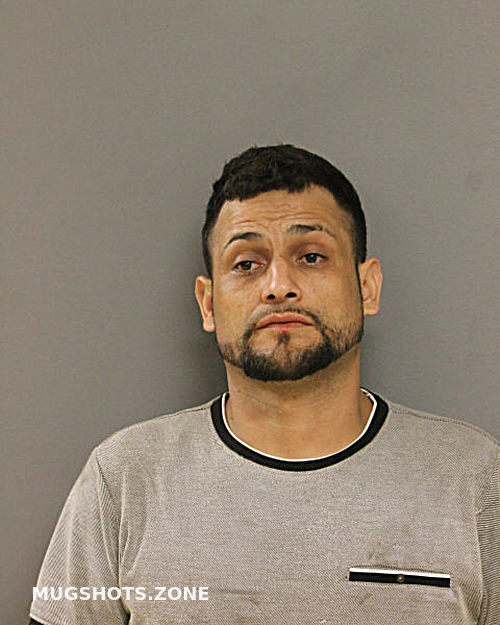 LUIS ANGEL LOPEZ-REYES 06/06/2024 - Chicago Mugshots Zone