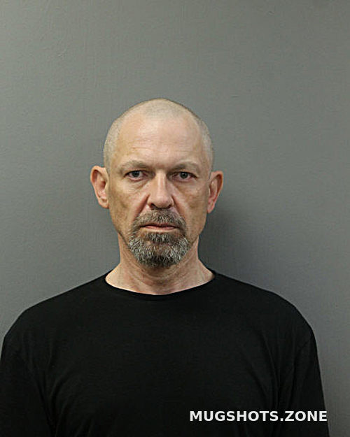 JAY ALEXANDER GEORGE 06/06/2024 - Chicago Mugshots Zone