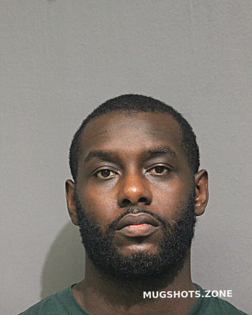 DAMARCUS R HOUSETON 06/06/2024 - Chicago Mugshots Zone