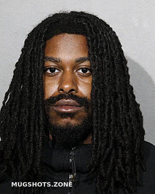 MELEH BEN ISRAEL JACKSON 06/07/2024 - Chicago Mugshots Zone