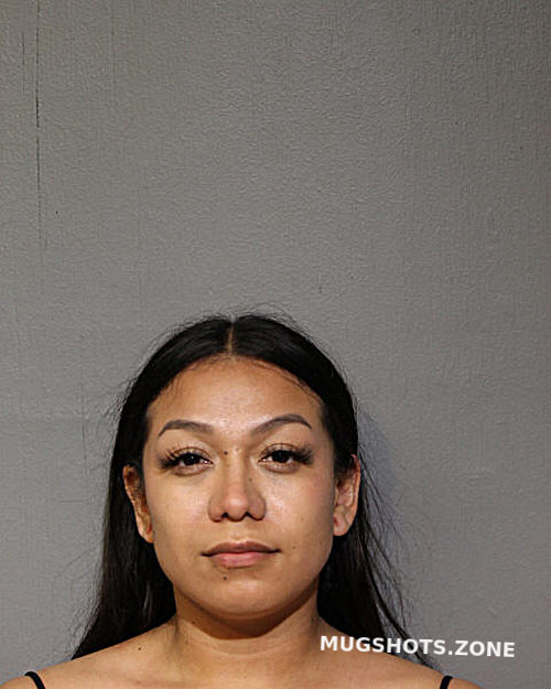 MARIA DEL SOCORRO GARCIA 06/07/2024 - Chicago Mugshots Zone