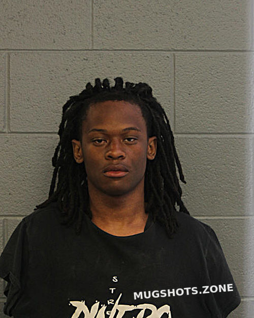 TONY L GUNBY 06/07/2024 - Chicago Mugshots Zone