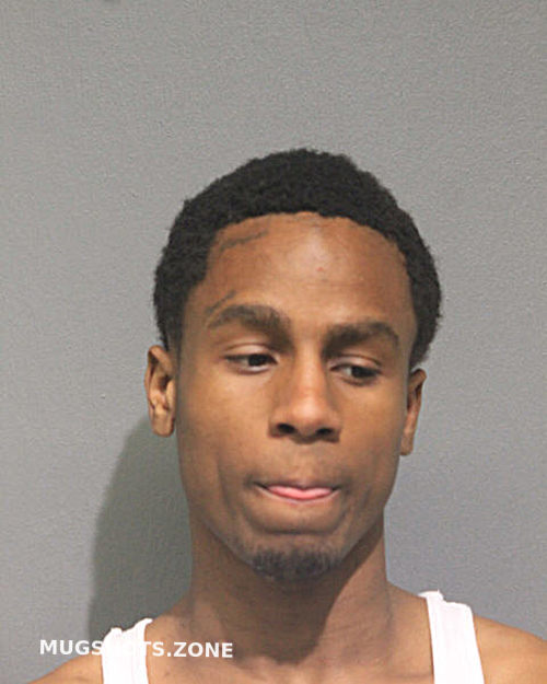 CHRISTOPHER A THOMAS 06/07/2024 - Chicago Mugshots Zone