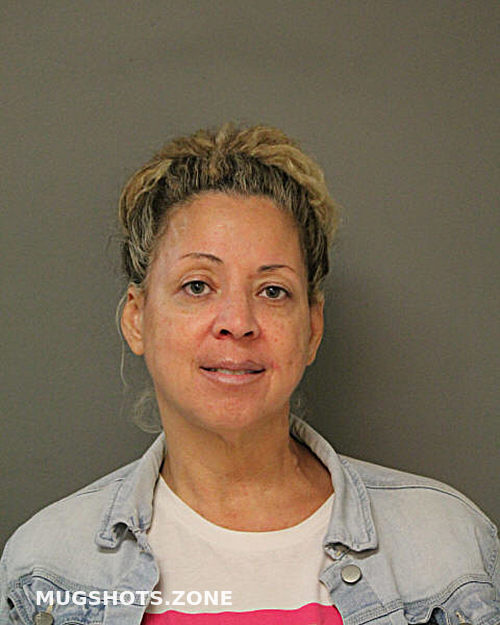 CANDICE A JOHNSON 06/07/2024 - Chicago Mugshots Zone