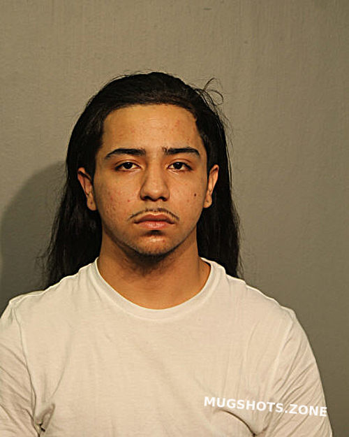 ALBERT I MOLINA 06/07/2024 - Chicago Mugshots Zone