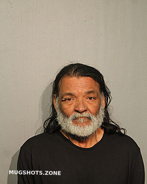 SAMUEL VEGA 06/07/2024 - Chicago Mugshots Zone