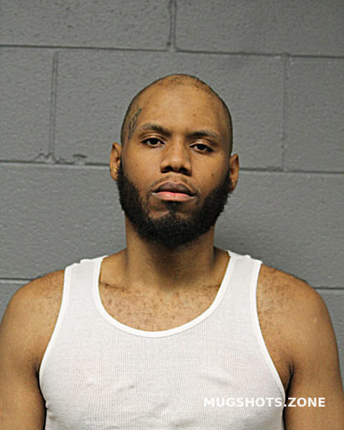 DEANDRE D WILLIAMS 06/07/2024 - Chicago Mugshots Zone