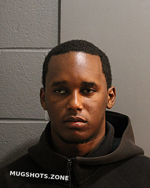 TAJAE Q WILLIAMS 06/07/2024 - Chicago Mugshots Zone