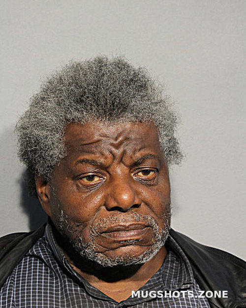 JIMMY TILLMAN 06/07/2024 - Chicago Mugshots Zone