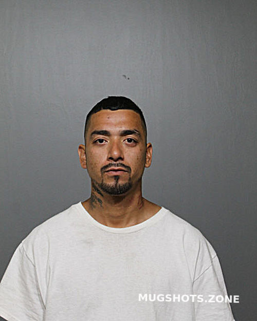 DAMIEN ARTHUR QUIROZ 06/07/2024 - Chicago Mugshots Zone