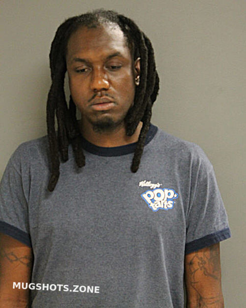 JULIAN P CHAMBERS 06/07/2024 - Chicago Mugshots Zone