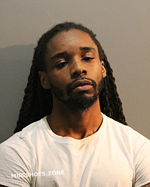 MAURICE L COLLINS 06/07/2024 - Chicago Mugshots Zone