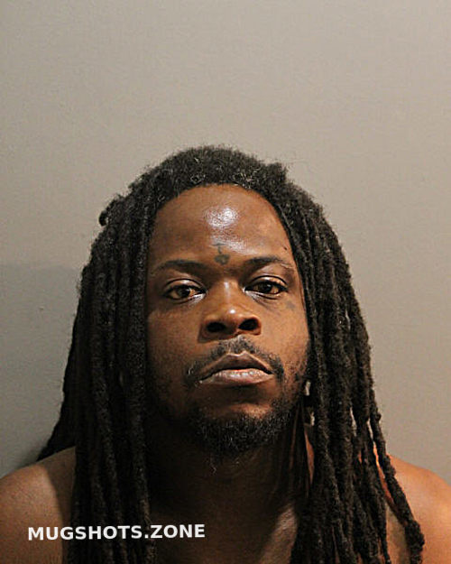 JERMEL J CANNON 06/07/2024 - Chicago Mugshots Zone
