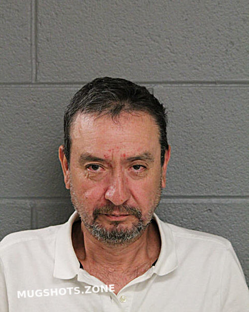 HUMBERTO OCHOA ALBA 06/07/2024 - Chicago Mugshots Zone