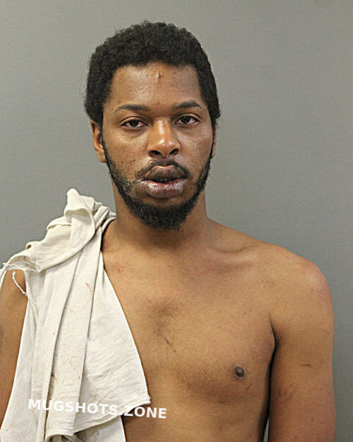 AARON CONLEY 06/07/2024 - Chicago Mugshots Zone