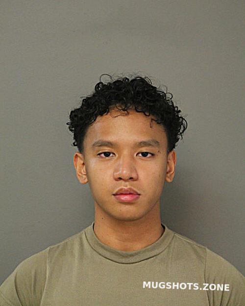 KHALIL BELICENA ESGUERRA 06/07/2024 - Chicago Mugshots Zone