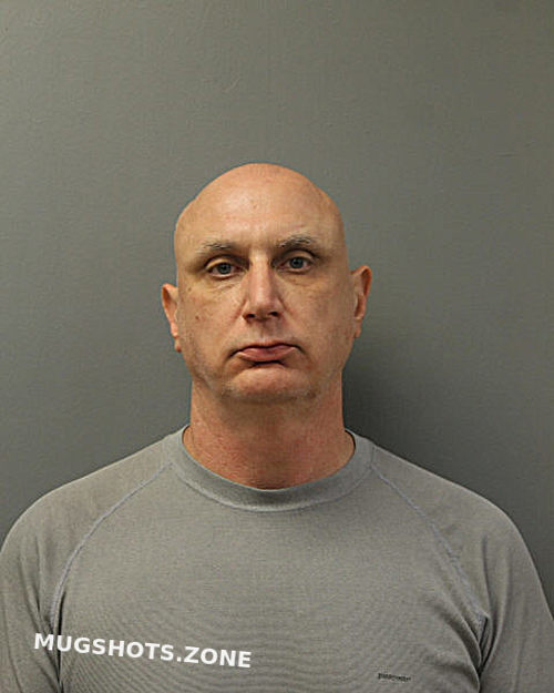 TIMOTHY P PATTERSON 06/08/2024 - Chicago Mugshots Zone