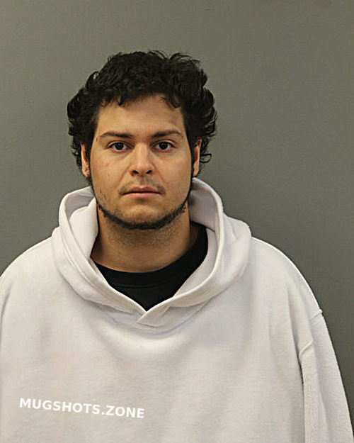 JOSE LUIS LOZADA 06/08/2024 - Chicago Mugshots Zone