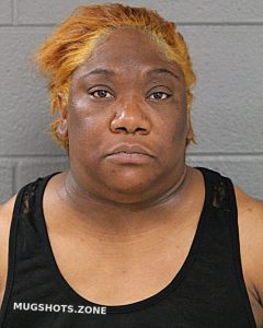 LAKEISHA SMITH 06/08/2024 - Chicago Mugshots Zone