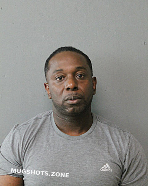 ANTHONY M HAMPTON 06/08/2024 - Chicago Mugshots Zone