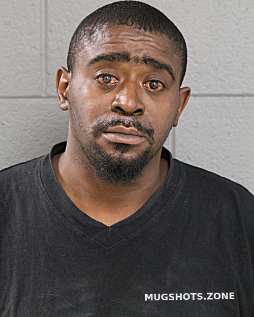 LARRY D THORNTON 06/09/2024 - Chicago Mugshots Zone