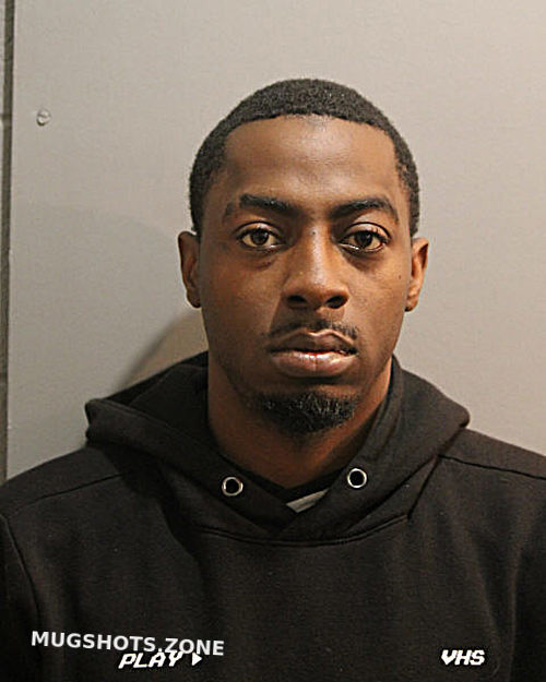 JERRY J NIX 06/09/2024 - Chicago Mugshots Zone