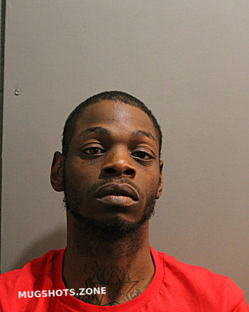 ERIC T HARRINGTON 06/09/2024 - Chicago Mugshots Zone