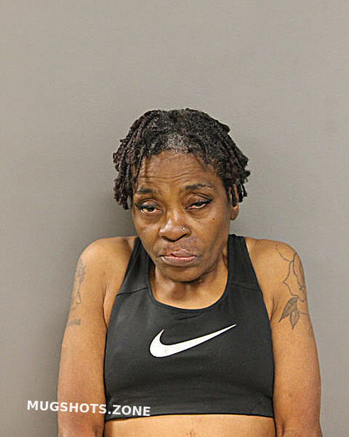 LAVERNE THOMPSON 06/09/2024 - Chicago Mugshots Zone