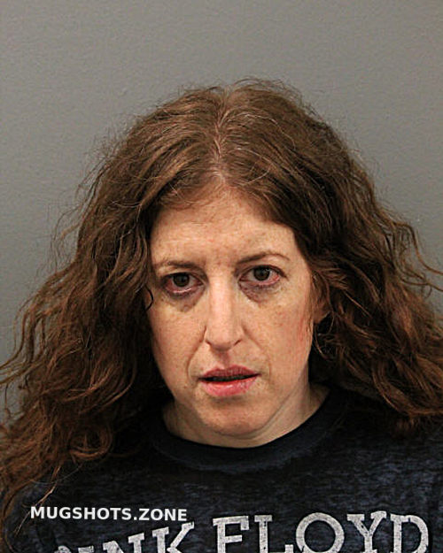 JULIE SARA GLASSMAN 06/10/2024 - Chicago Mugshots Zone