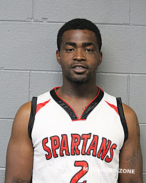 SHAQUON M ALEXANDER 06/10/2024 - Chicago Mugshots Zone