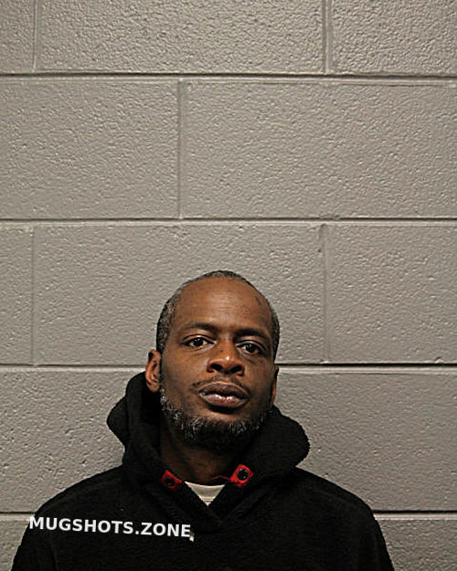 TIMOTHY A JORDAN 06/10/2024 - Chicago Mugshots Zone