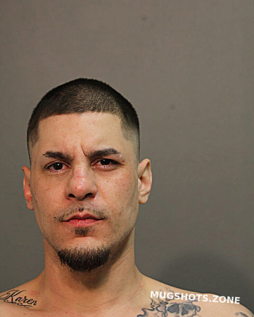 MICHAEL CZAPSKI 06/10/2024 - Chicago Mugshots Zone