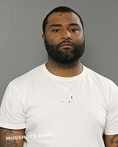 DERRICK L STOKES 06/10/2024 - Chicago Mugshots Zone