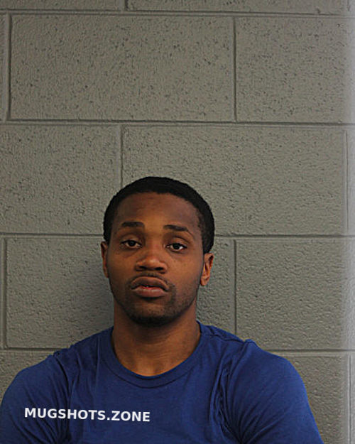 DEANDRE JAWON WILSON 06/10/2024 - Chicago Mugshots Zone