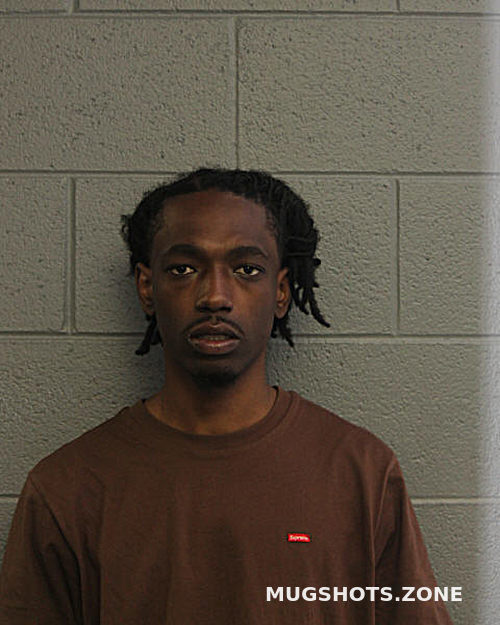 KEYANDRE A SPANN 06/10/2024 - Chicago Mugshots Zone