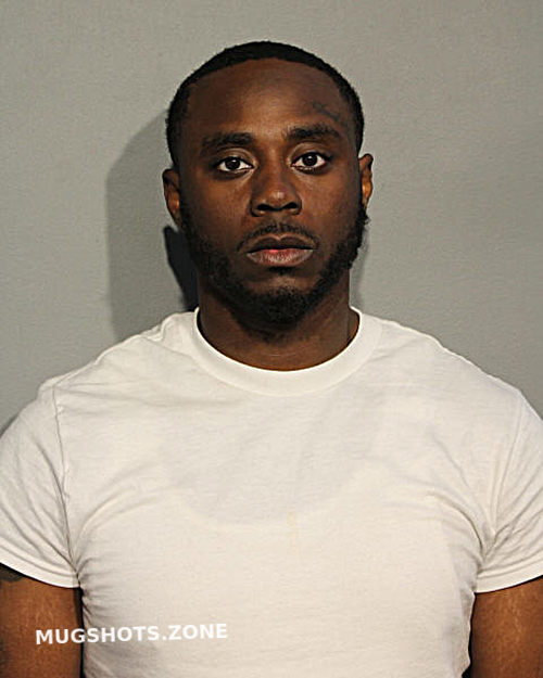 MIKAL MORRIS STEVENS 06/10/2024 - Chicago Mugshots Zone