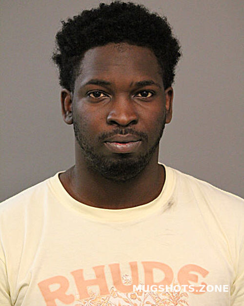 STEVE HARRIS 06/10/2024 - Chicago Mugshots Zone