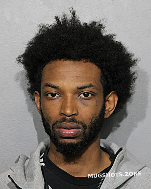 JACOB W RICHARDS 06/10/2024 - Chicago Mugshots Zone