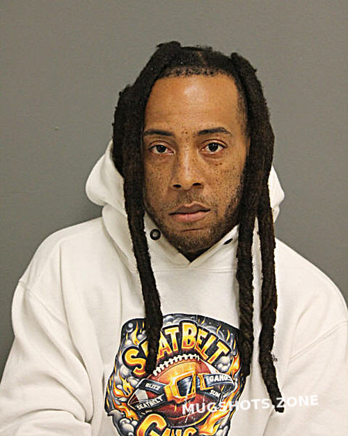 LEROY PROTHRO 06/10/2024 - Chicago Mugshots Zone