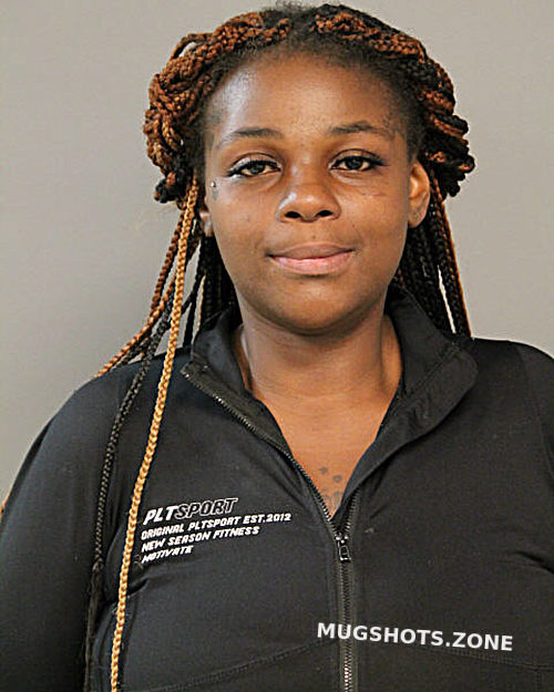 RAVEN S RAGLAND 06/11/2024 - Chicago Mugshots Zone