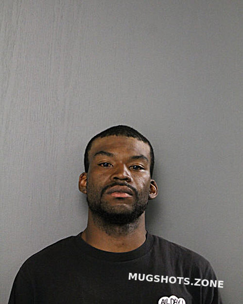 KEVIN D MCSWAIN 06/11/2024 - Chicago Mugshots Zone