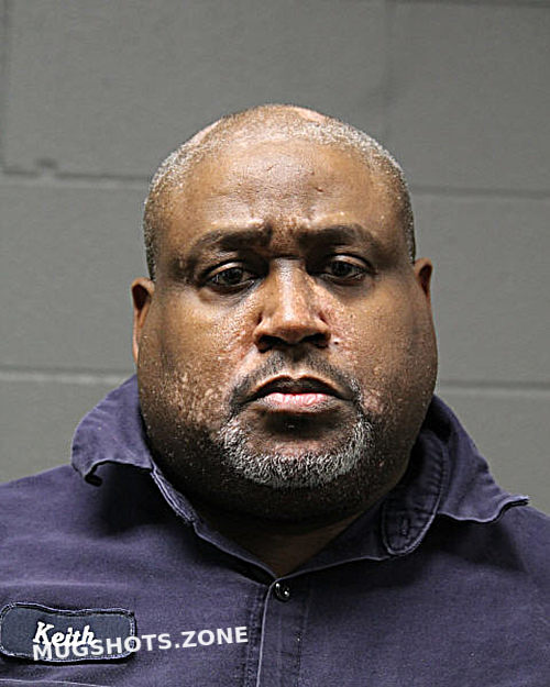 KEITH D GAGE 06/11/2024 - Chicago Mugshots Zone