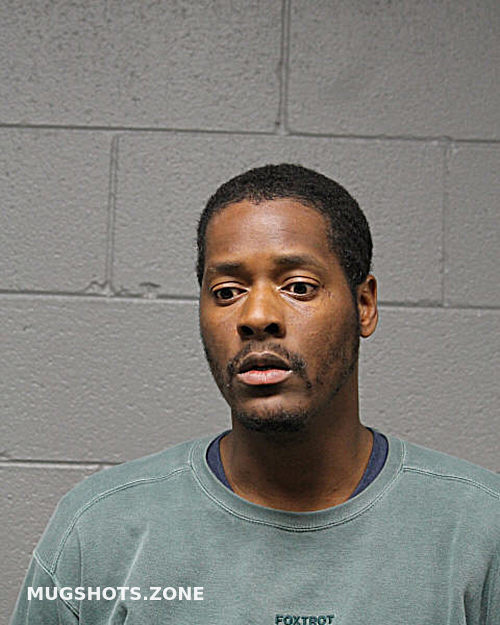 DAMONTE T HARRIS 06/11/2024 - Chicago Mugshots Zone