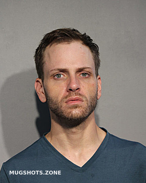 MATTHEW LEE HUTCHESON 06/11/2024 - Chicago Mugshots Zone