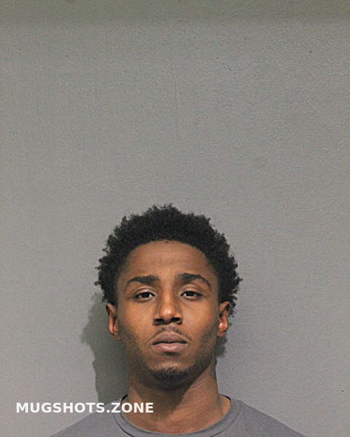 MARK A JACKSON 06/11/2024 - Chicago Mugshots Zone