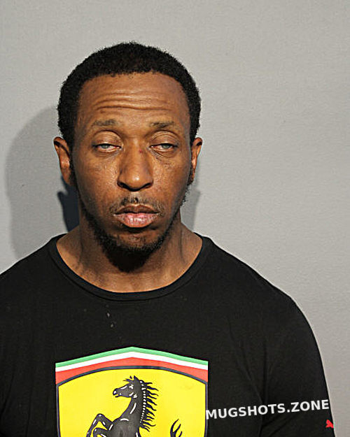 RONALD LEVI 06/11/2024 - Chicago Mugshots Zone