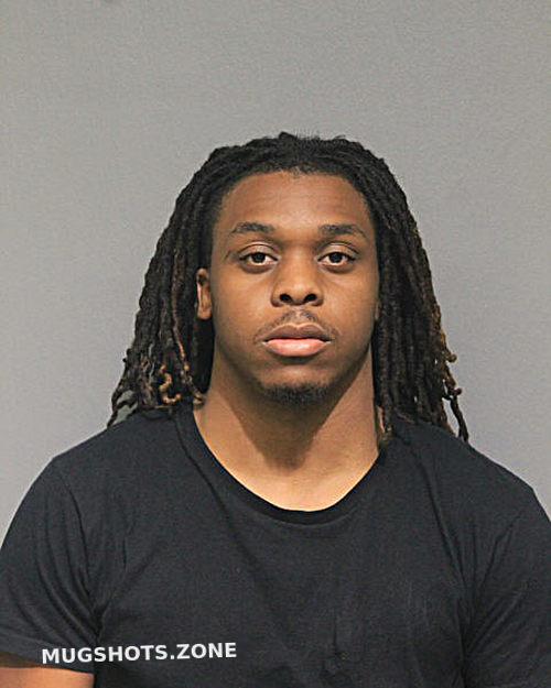 JAMES C SMITH 06/11/2024 - Chicago Mugshots Zone