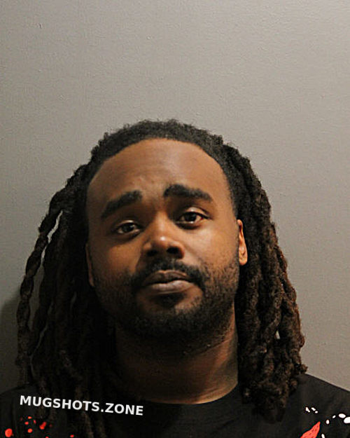 CHRISTOPHER A DAVIS 06/12/2024 - Chicago Mugshots Zone