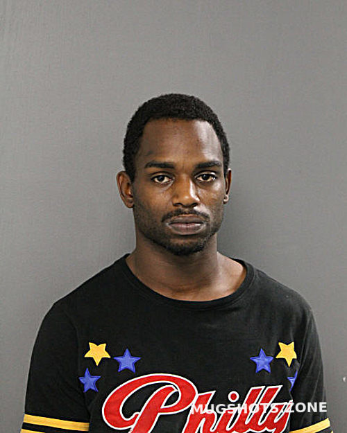 JASON BURNS 06/12/2024 - Chicago Mugshots Zone