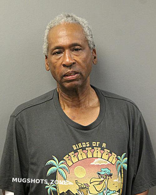 ANTHONY PATRICK JOHNSON 06/12/2024 - Chicago Mugshots Zone